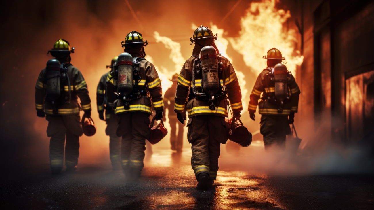 Children’s Fund for Fallen First Responders - Children’s Fund for ...